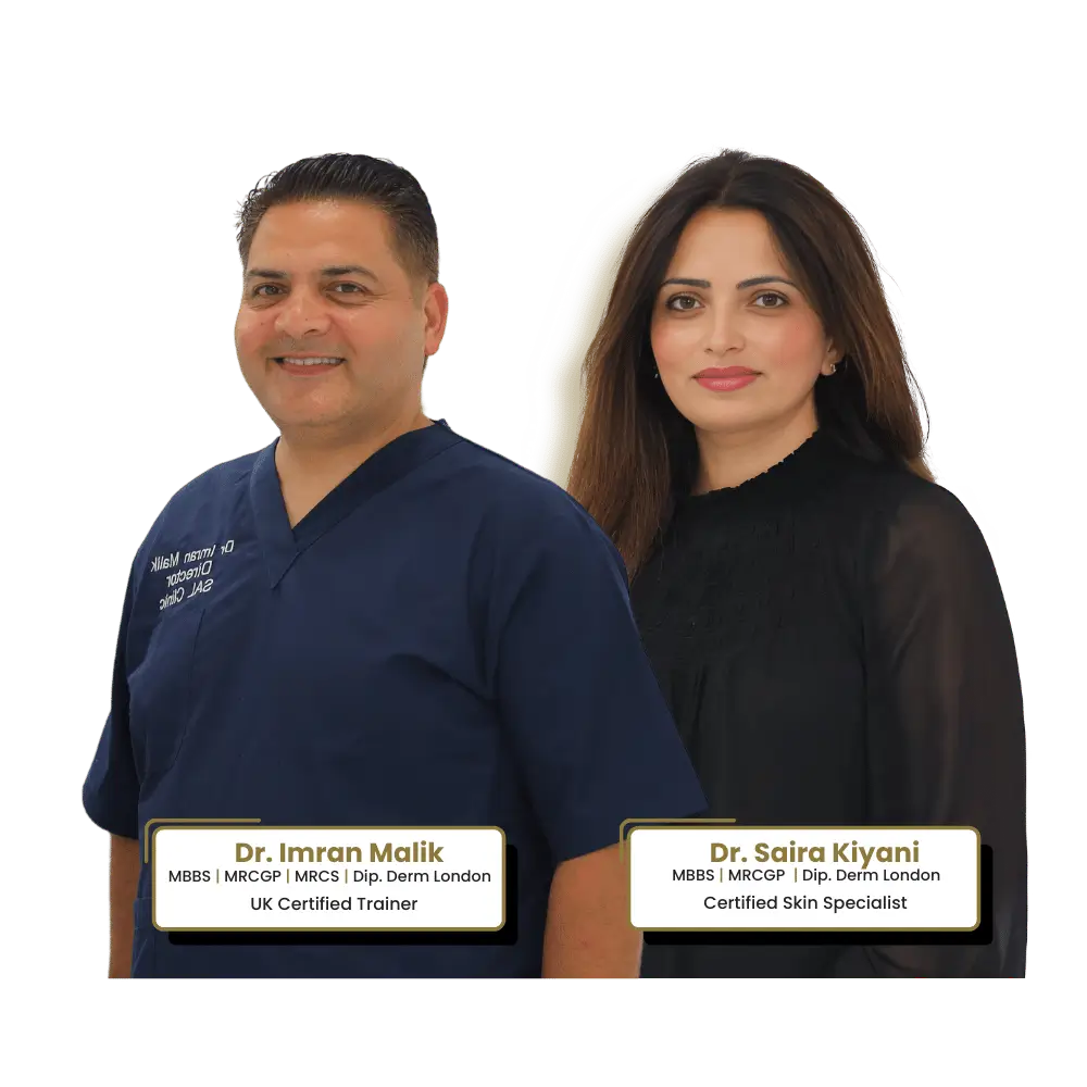 Home Page - SAL Clinic